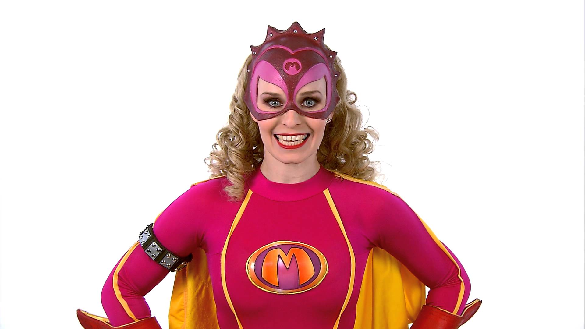 Mega Mindy - Alchetron, The Free Social Encyclopedia