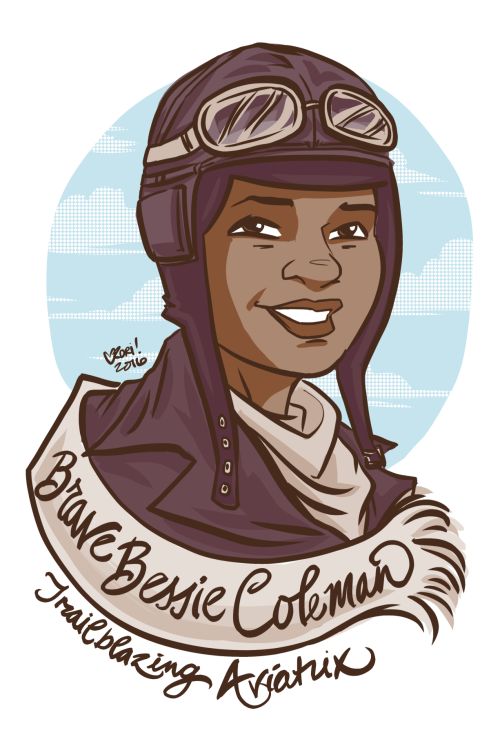 Bessie Coleman's Instagram, Twitter & Facebook on IDCrawl