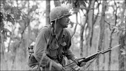 Australia and the Vietnam War | Fact File - AUSTRALIA | VIETNAM WAR