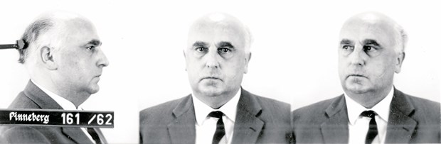 Franz Lucas - Alchetron, The Free Social Encyclopedia